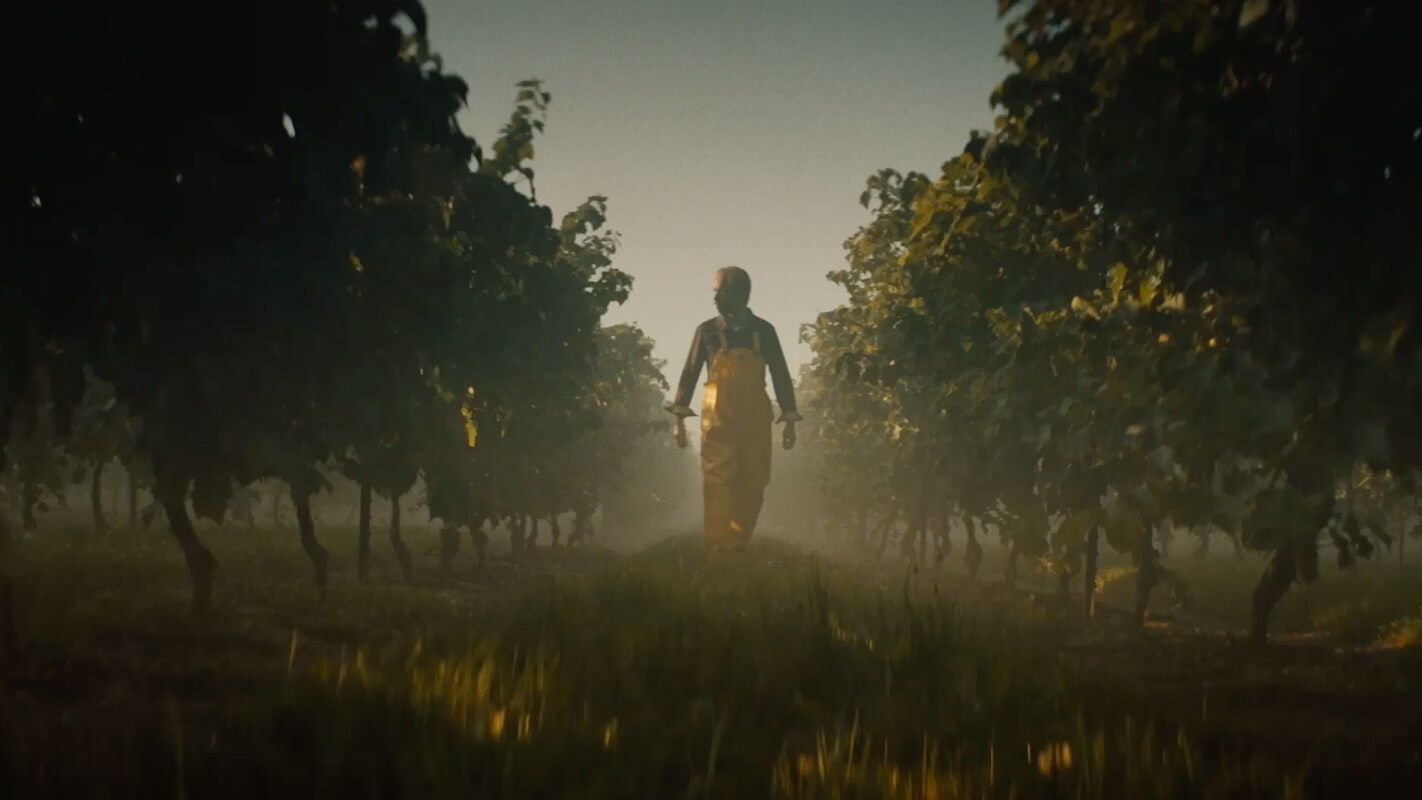 Our Story | Inniskillin